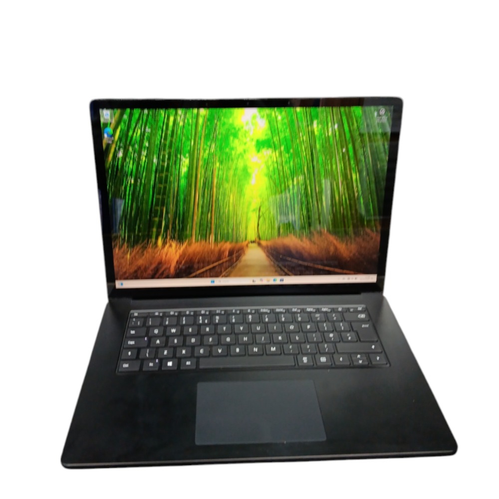 Used Microsoft Surface 5 Laptop (sale) - Own4Less